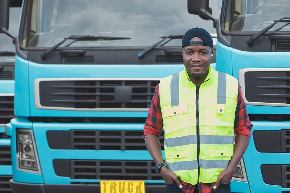 Home - Sure Logistics